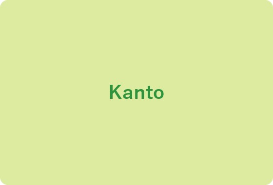 Kanto｜Drink LEAF TEA and Protect Nature｜CHAMART