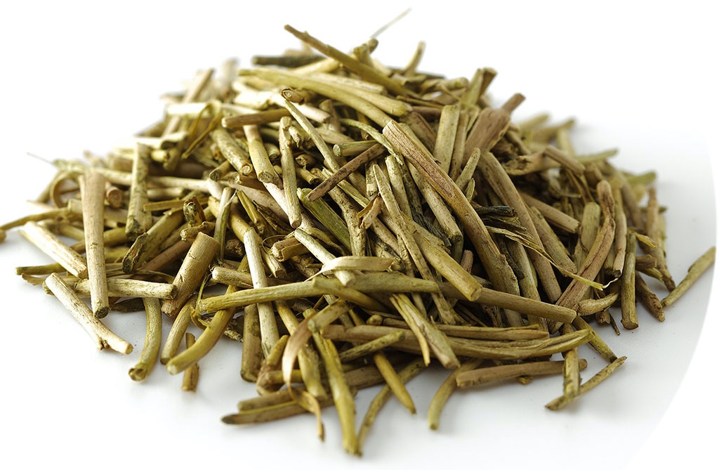 Kaga-bocha (Ishikawa, Japan)｜Drink LEAF TEA and Protect Nature｜CHAMART