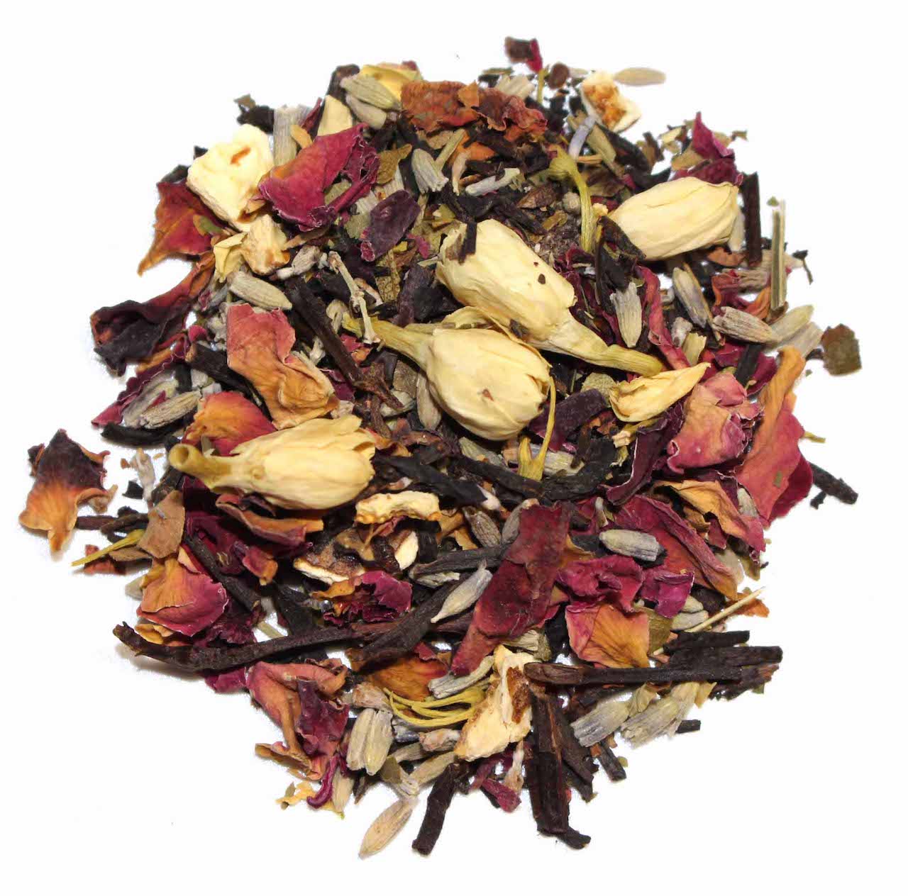 Flavored tea (New Zealand)｜Drink LEAF TEA and Protect Nature｜CHAMART